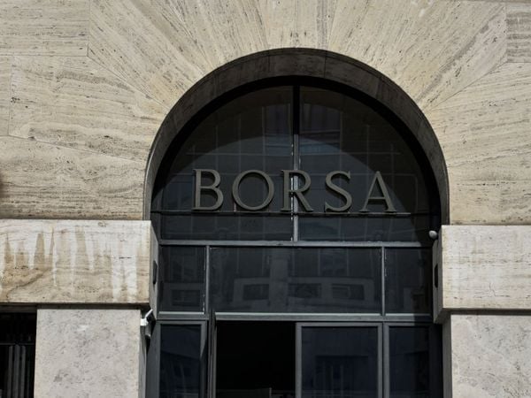 Market mover: l’agenda macro di martedì 11 marzo 2025 - Borse.it Market mover: l’agenda macro di martedì 11 marzo 2025 - Borse.it